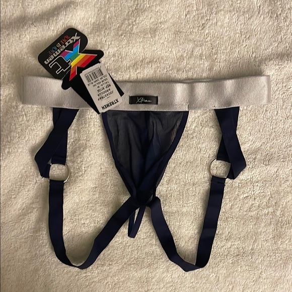 xtremen | Underwear & Socks | Xtremen Jock Thong | Poshmark